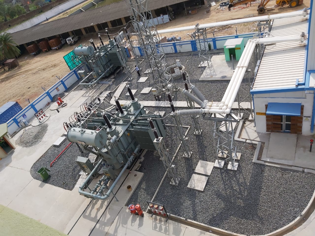 Department of Power | Government of West Bengal