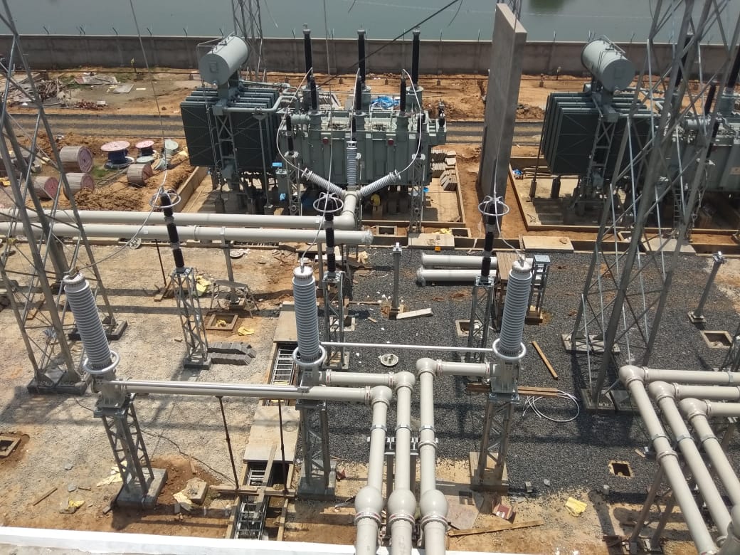 Department of Power | Government of West Bengal